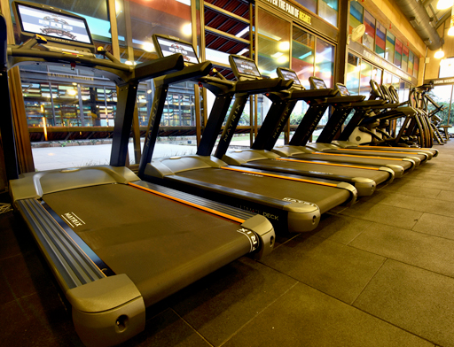 Conveniences - WTC Bengaluru